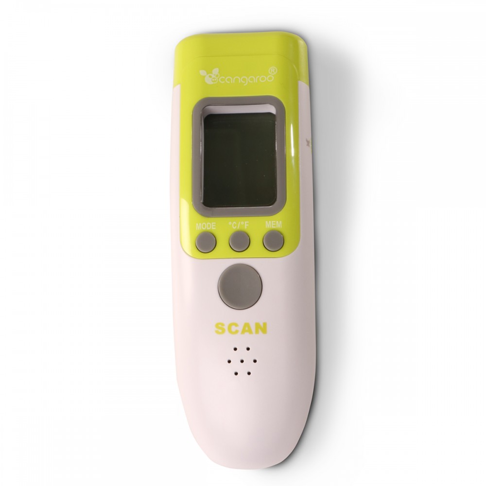 Non-Contact Infrared The Mometer Easy Check - 058005000088